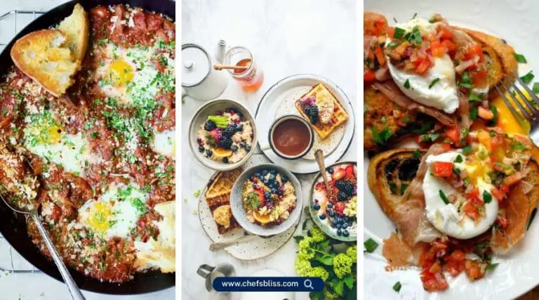 25+ Traditionally Tasty Italian Breakfast Recipes to Enjoy – ChefsBliss