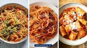 50+ Traditional Italian Dinner Recipes for Every Occasion – ChefsBliss