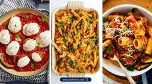 50+ Easy and Delicious Sunday Italian Recipes to Enjoy with Family ...