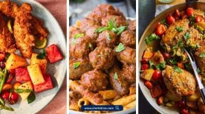 50+ Flavorful Italian Sunday Dinner Recipes for Family Gatherings ...