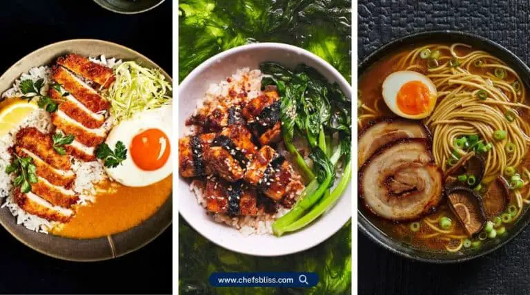 50+ Irresistible Sunday Japanese Recipes for a Perfect Meal – ChefsBliss