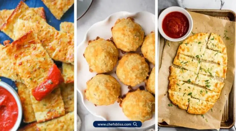 25+ Must-Try Friday Keto Cheese Recipes for Your Next Feast – ChefsBliss