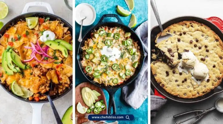 40+ Quick and Delicious Friday Keto Electric Skillet Recipes You’ll ...
