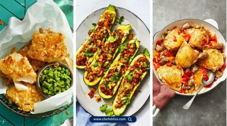 45+ Hearty Large Family Dinner Recipes for Every Occasion – ChefsBliss