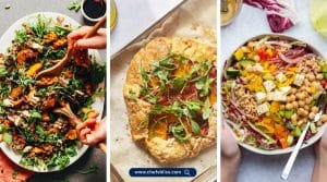 35+ Easy and Satisfying Large Lunch Meal Recipes for Big Family ...