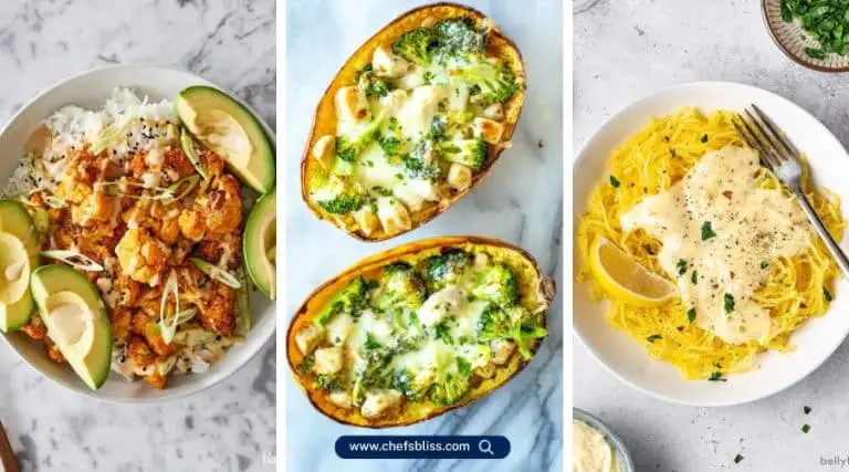 50+ Healthy January Low-Fat Recipes for a Nutritious – ChefsBliss