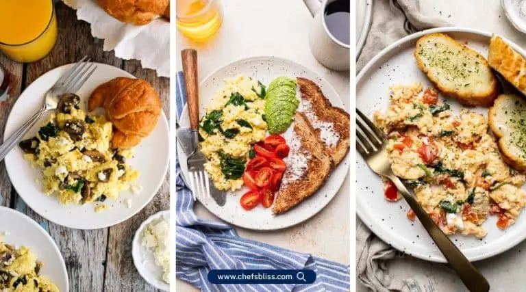 50+ Easy and Delicious Low Salt Breakfast Recipes for Heart Health ...