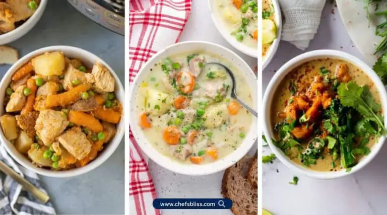 35+ Easy Sunday Low-Sodium Instant Pot Recipes for a Healthy Feast ...