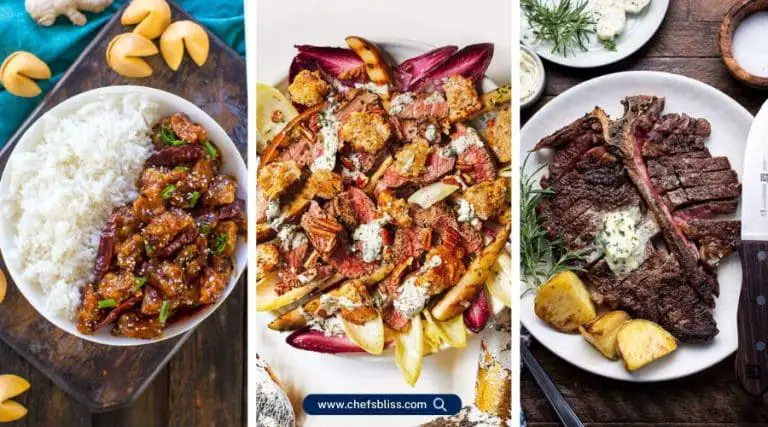50+ Easy January Meat Recipes to Keep You Cozy All Month Long – ChefsBliss