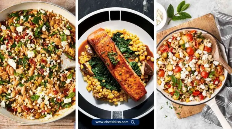 35+ Delicious Mediterranean Dinner Recipes to Satisfy Every Craving ...