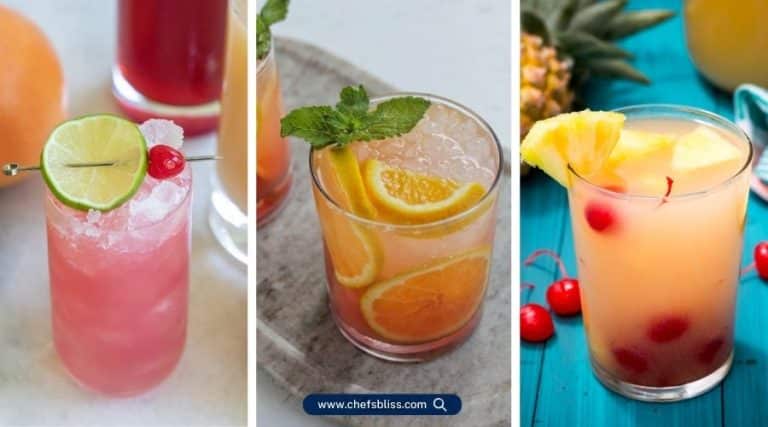 35+ Delicious January Mixed Drink Recipes to Warm Up Your Winter ...