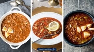 20+ Hearty Mock Turtle Soup Recipes for Every Taste – ChefsBliss
