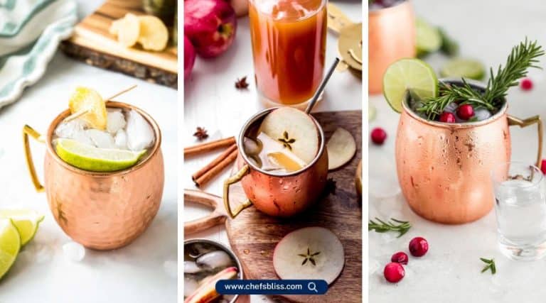 25+ Must-Try February Mule Recipes for Cozy Nights – ChefsBliss