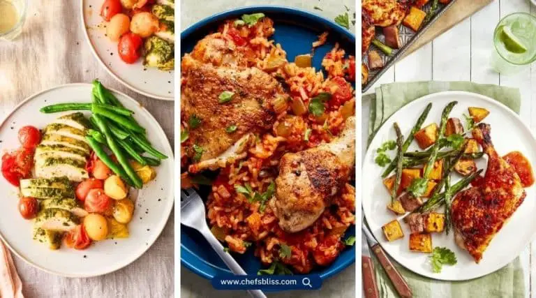 50+ Deliciously Easy New Year’s Affordable Recipes to Celebrate ...
