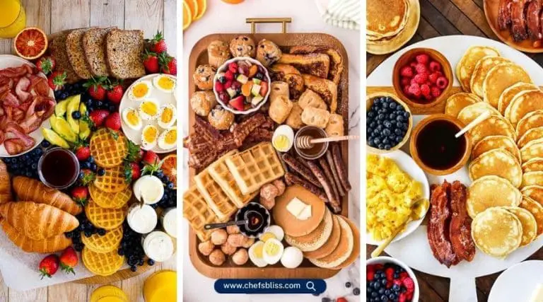 50+ Tasty New Year’s Brunch Dinner Recipes for a Celebration – ChefsBliss