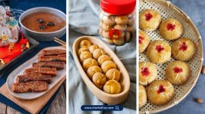 25+ Must-Try New Year’s Chinese Goodies Recipes for a Festive ...