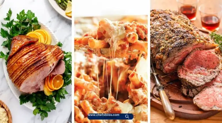 25+ New Year’s Dinner Recipes for a Crowd to Make Your Celebration ...