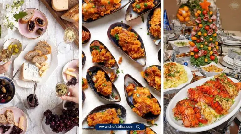 25+ Delicious New Year’s Dinner Recipes for Two to Share – ChefsBliss