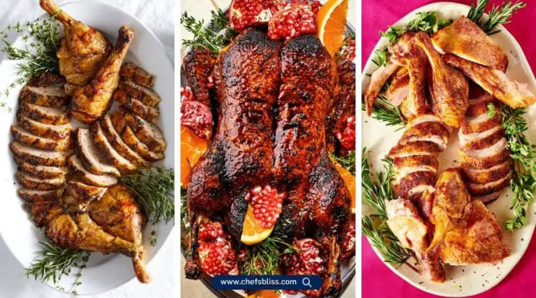50+ Delightful New Year’s Duck Recipes to Celebrate This Year – ChefsBliss