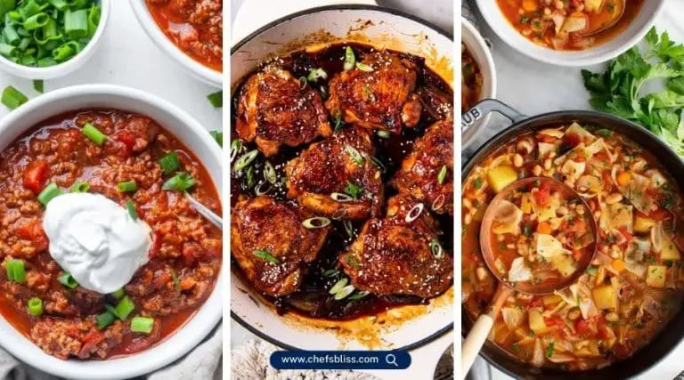 25+ Traditional New Year’s Dutch Recipes for This Year – ChefsBliss