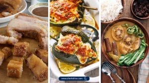 25+ Must-Try New Year’s Filipino Dinner Recipes for Your New Year’s ...