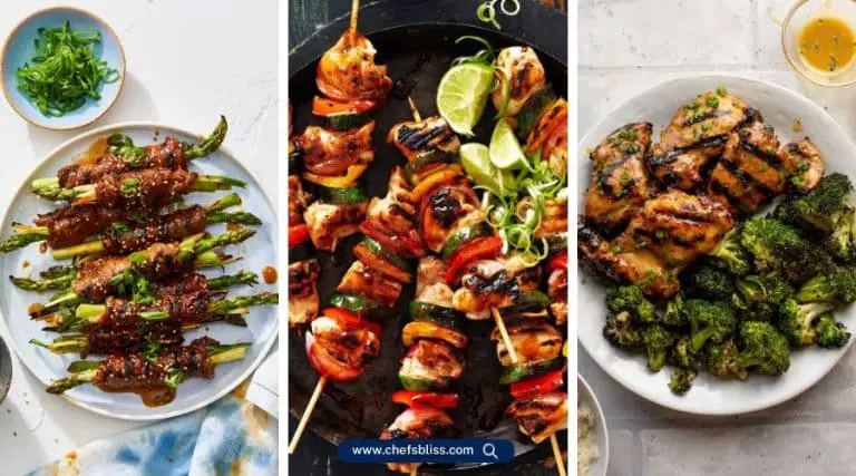 50+ Must-Try New Year’s Grilling Recipes for a Flavorful Celebration ...