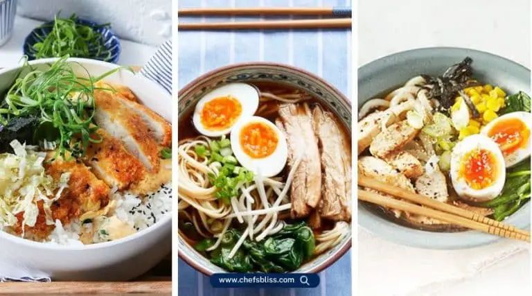 35+ Traditional New Years Japanese Dinner Recipes You Need to Try ...