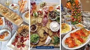 25+ Delicious New Year’s Lunch Recipes to Celebrate in Style – ChefsBliss