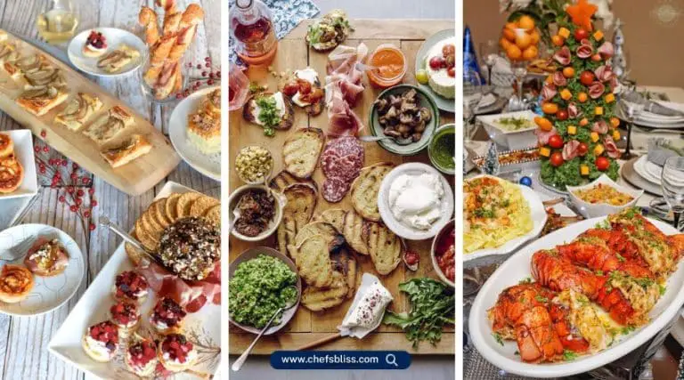 25+ Delicious New Year’s Lunch Recipes to Celebrate in Style – ChefsBliss