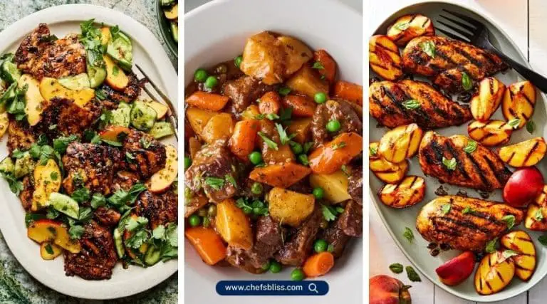 25+ Delicious New Year’s Meat Recipes to Wow Your Guests – ChefsBliss