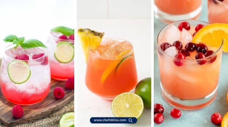 25+ Flavourful New Year’s Mixed Drink Recipes for Every Celebration ...