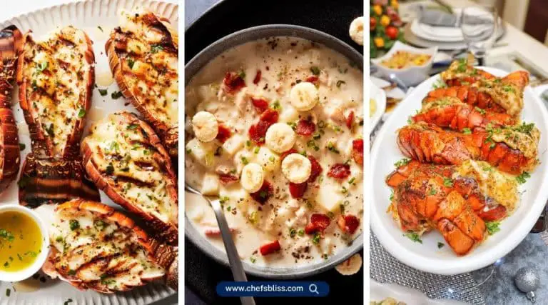 25+ Classic New Years New England Dinner Recipes to Your Table – ChefsBliss