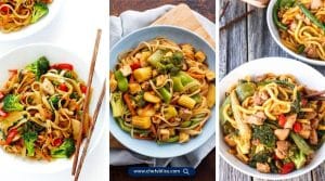 50+ Easy New Year’s Noodle Recipes for a Delicious Start to the Year ...