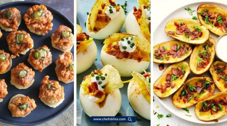 25+ Delicious New Year’s Party Appetizer Recipes for Every Palate ...
