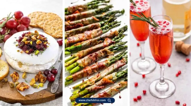 25+ Irresistible New Year’s Party Recipes to Ring in the Year Right ...