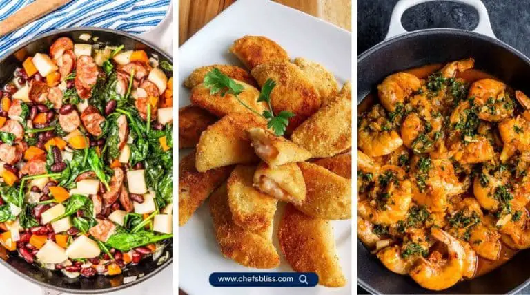 50+ Traditional New Year’s Portuguese Recipes for a Festive Feast ...