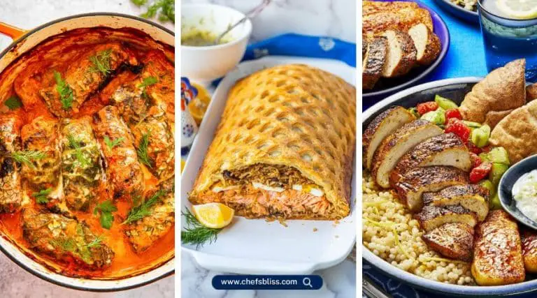 35+ Delicious New Years Russian Dinner Recipes for a Festive Dinner ...