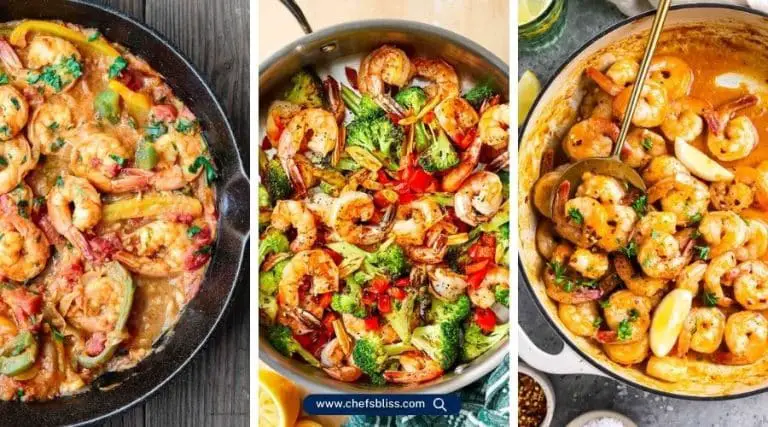 25+ Delicious New Year’s Shrimp Recipes That Will Make Your Happy ...