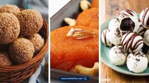 25+ Easy and Delightful New Year’s Sweet Recipes for Desserts – ChefsBliss