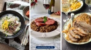 25+ Delicious New Year’s Traditional Dinner Recipes You’ll Love ...