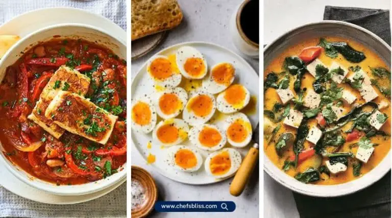 30+ Delicious No Carb Dinner Recipes for Every Taste – ChefsBliss