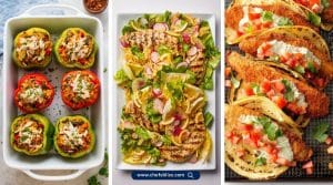 50+ Delicious No Sodium Dinner Recipes for a Healthier You – ChefsBliss