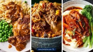 50+ Delicious Old-Fashioned Dinner Recipes Your Family Will Love ...