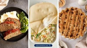 25+ Flavorful Sunday Old-Fashioned Recipes to Make Your Weekend ...