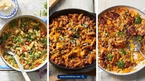 25+ Delectable One-Pot Dinner Recipes for Every Family – ChefsBliss