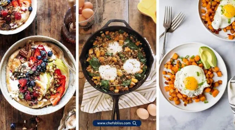 50+ Quick and Tasty Paleo Breakfast Recipes to Kickstart Your Morning ...