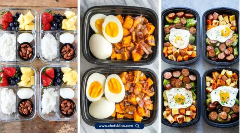 25+ Flavorful Paleo Diet Breakfast Recipes for Every Morning – ChefsBliss