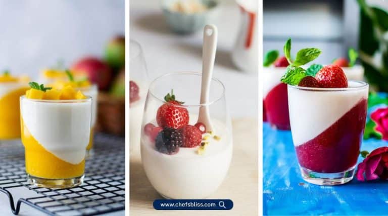 30+ Delicious January Panna Cotta Recipes to Impress Your Guests ...