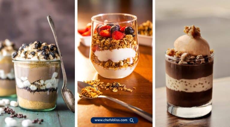 25+ Easy and Delicious February Parfait Recipes to Try This Year ...
