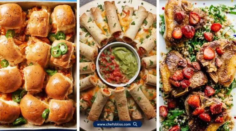 50+ Easy February Party Recipes to Celebrate Love, Friendship, and Fun ...